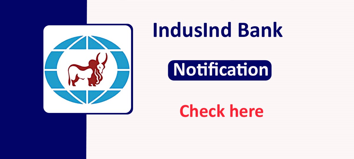 Relationship Manager at IndusInd Bank - Saiket System