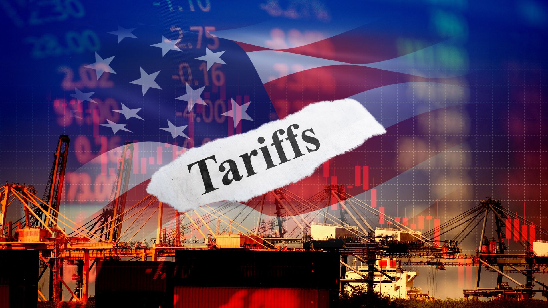 The 2025 Tariff War: Is Economic Nationalism Making a Comeback ...
