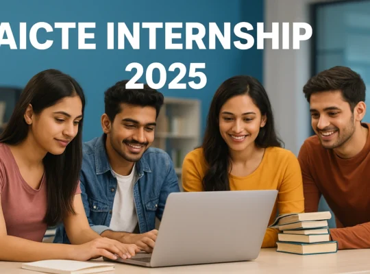 Skill India Digital – HCL Internship Programs - Saiket System
