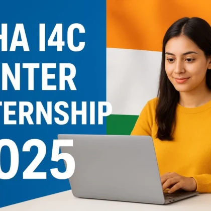 Skill India Digital – HCL Internship Programs - Saiket System